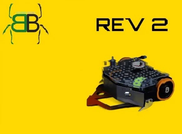 Rev | Bugglebots Wiki | Fandom