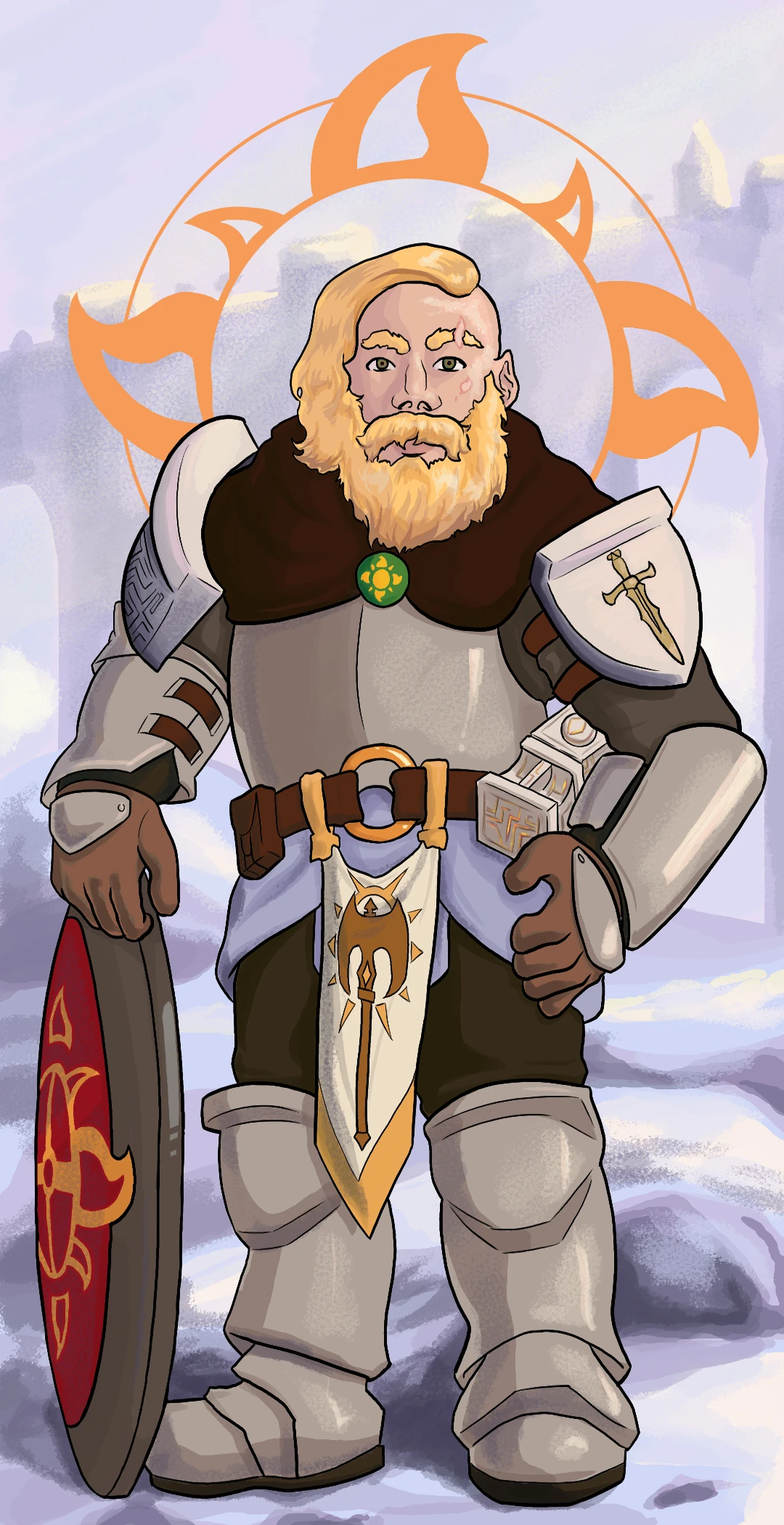 Carnelian | Buggo Wiki | Fandom