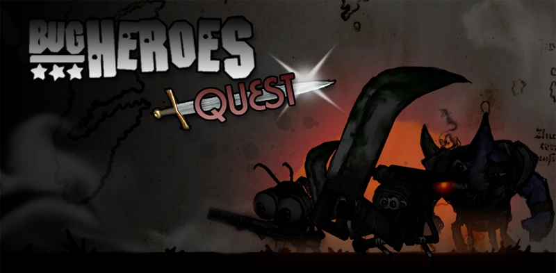 Bug Heroes Quest | Bug Heroes Wiki | Fandom