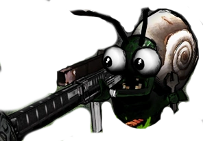 Snail | Bug Heroes Wiki | Fandom