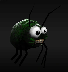 Insectopedia | Bug Heroes Wiki | Fandom