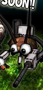 Roach | Bug Heroes Wiki | Fandom