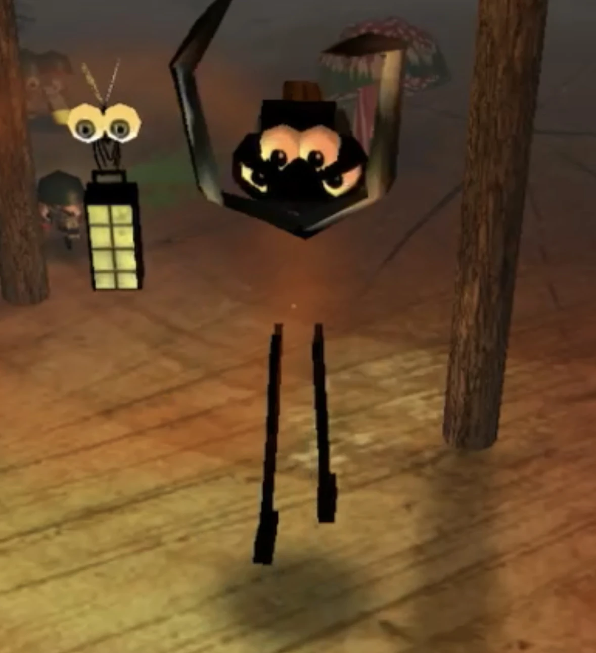 Hunter | Bug Heroes Wiki | Fandom