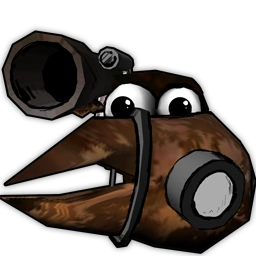 Fiddler Crab | Bug Heroes Wiki | Fandom