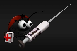 Insectopedia | Bug Heroes Wiki | Fandom