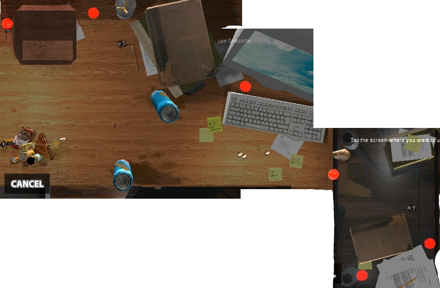 Office | Bug Heroes Wiki | Fandom