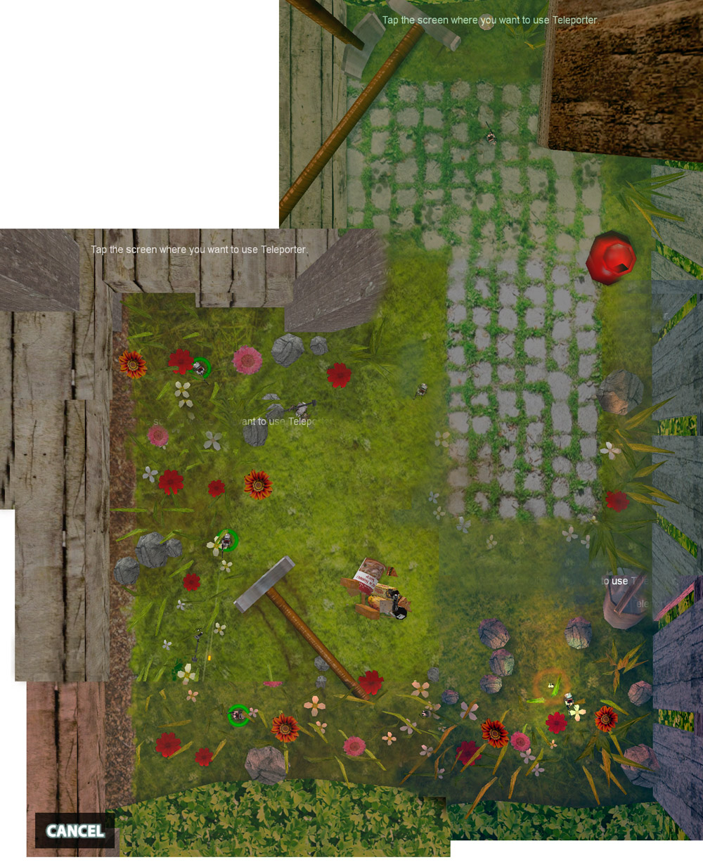 Garden Bug Heroes Wiki Fandom