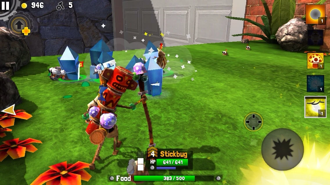 Category:Legendary heroes | Bugheroes2 Wiki | Fandom