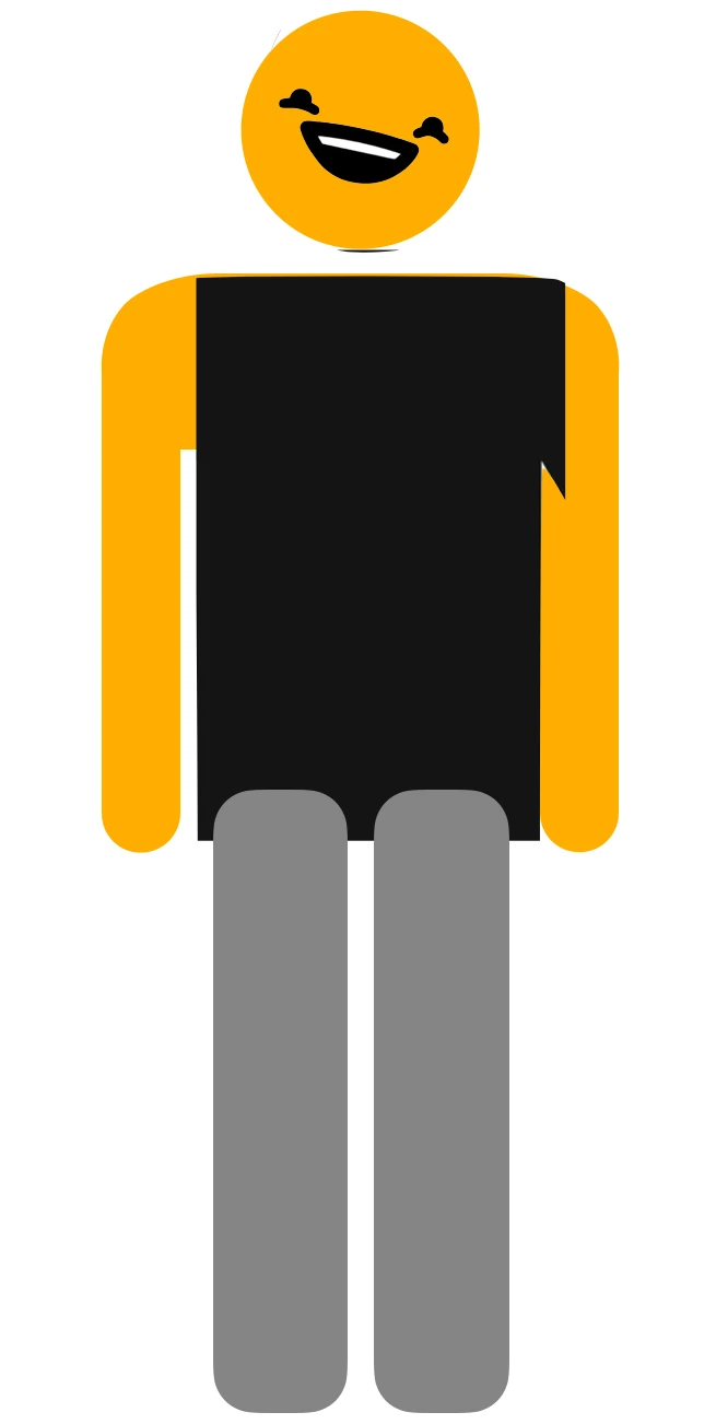 Manny | Bughumans Wiki | Fandom