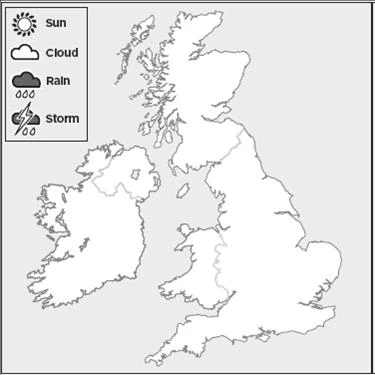 Bugle Forecast | The Bugle Wiki | Fandom