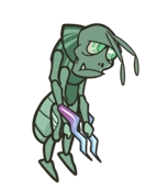 Thintmon | Bugmon Defense Wikia | Fandom