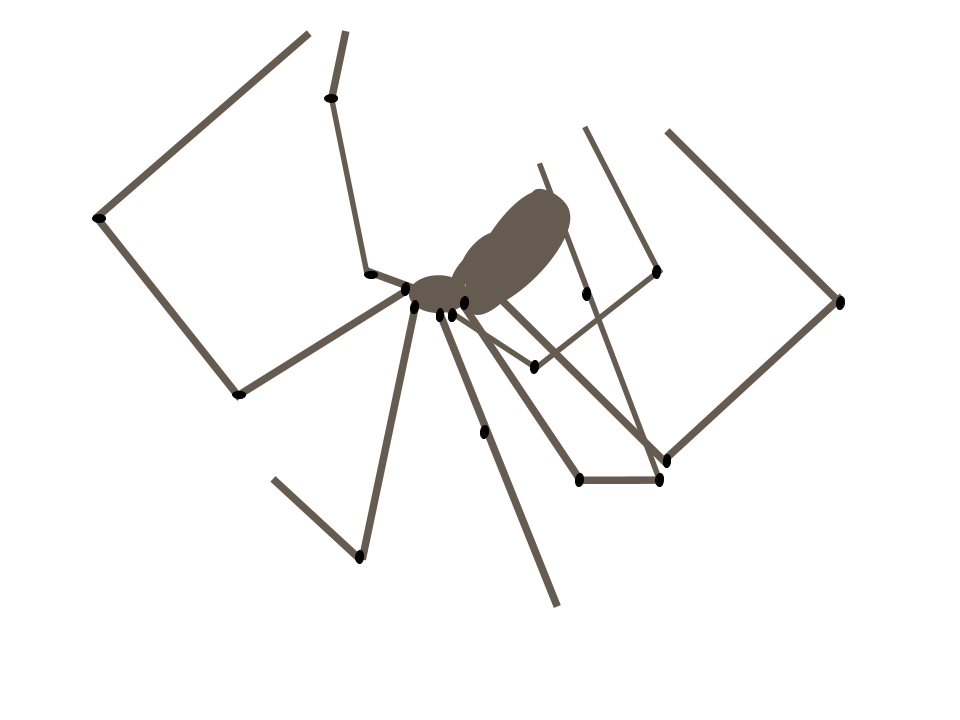 Twitch | Bugs Abode Trilogy Wiki | Fandom