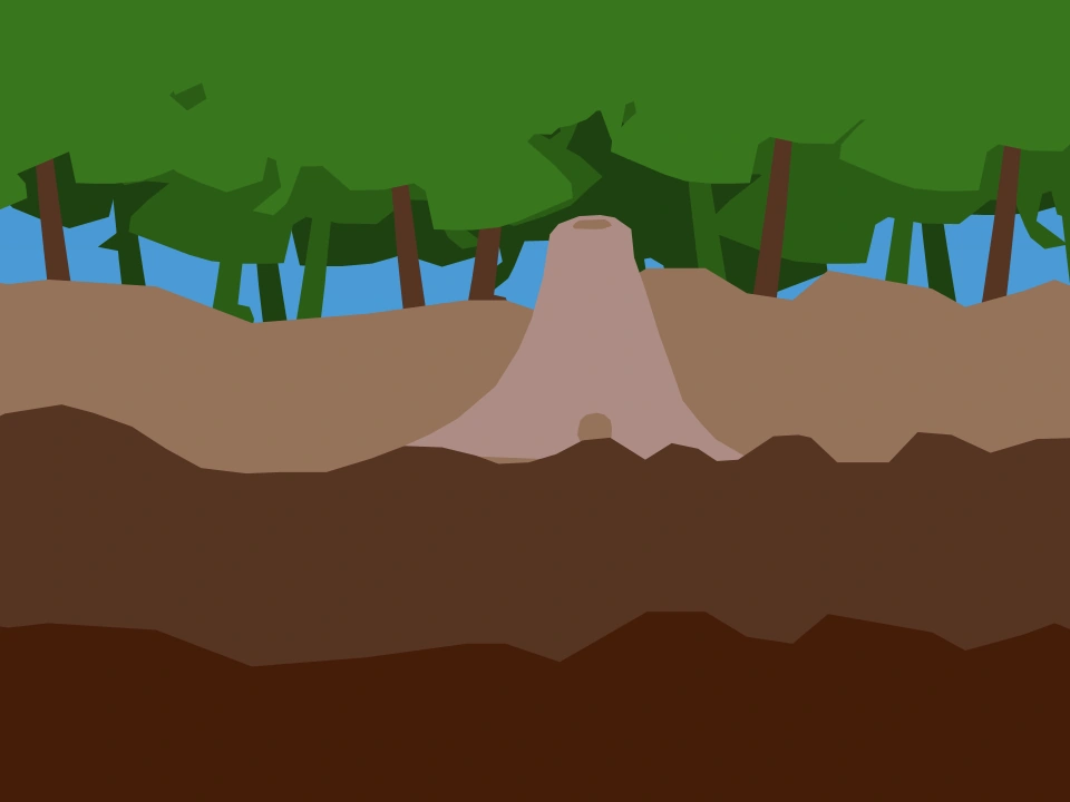 Ant Colony 9 | Bugs Abode Trilogy Wiki | Fandom