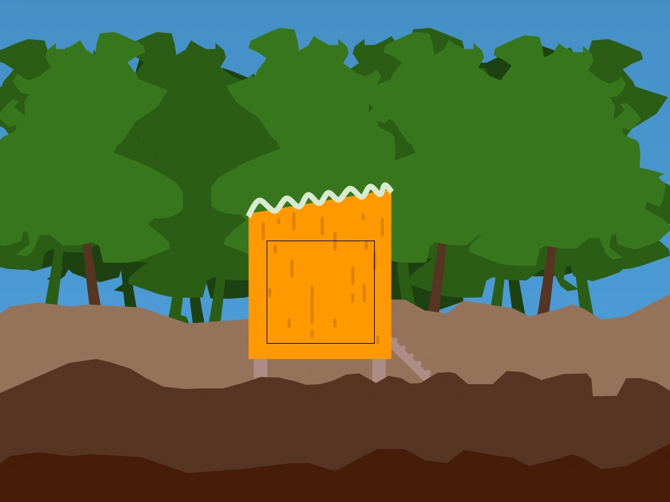 Camp Care Chick | Bugs Abode Trilogy Wiki | Fandom