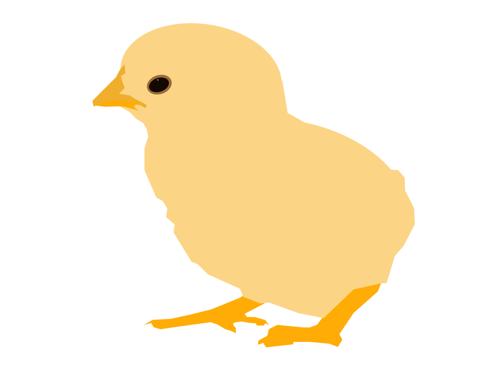 Chick | Bugs Abode Trilogy Wiki | Fandom