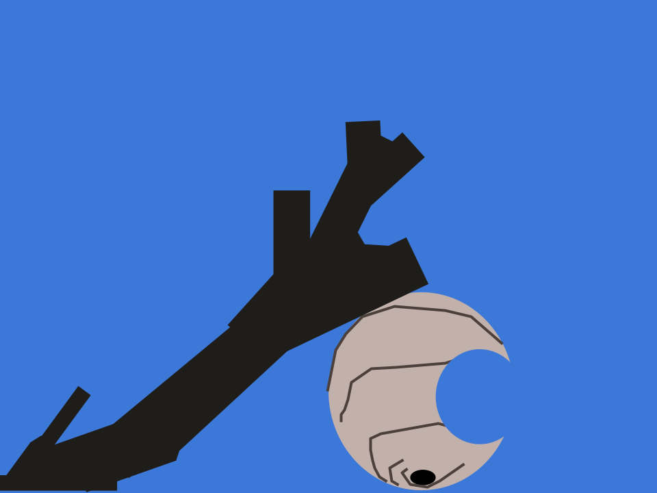 Wasp Colony 4 | Bugs Abode Trilogy Wiki | Fandom