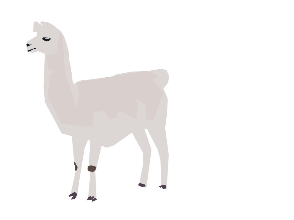 Carlos the Llama | Bugs Abode Trilogy Wiki | Fandom