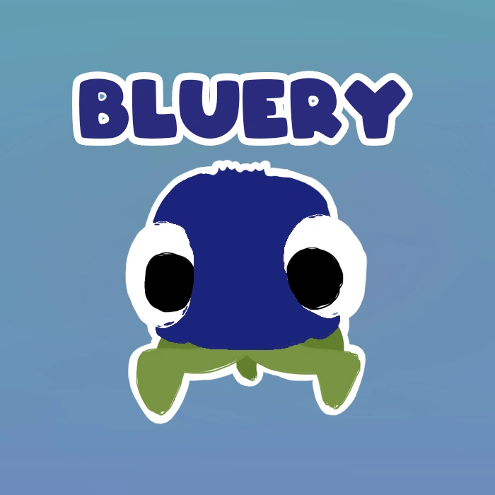 Bluery | Bugsnax fan club Wiki | Fandom