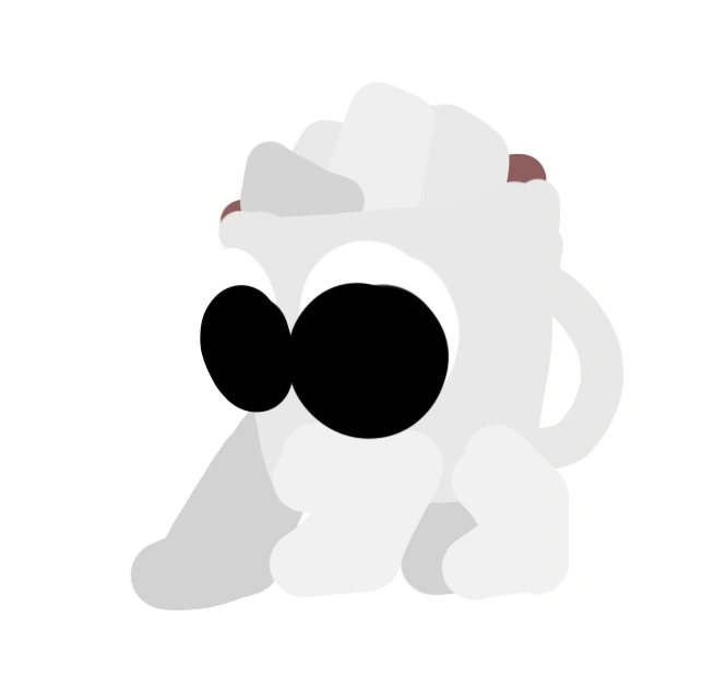 Cuppy Cakelegs | Bugsnax fan club Wiki | Fandom