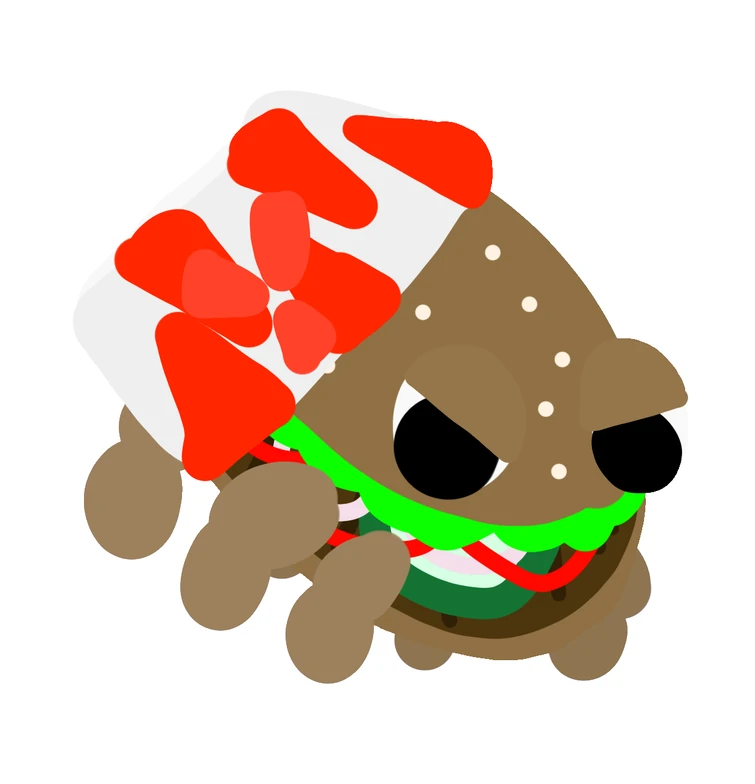 Whopunger | Bugsnax fan club Wiki | Fandom