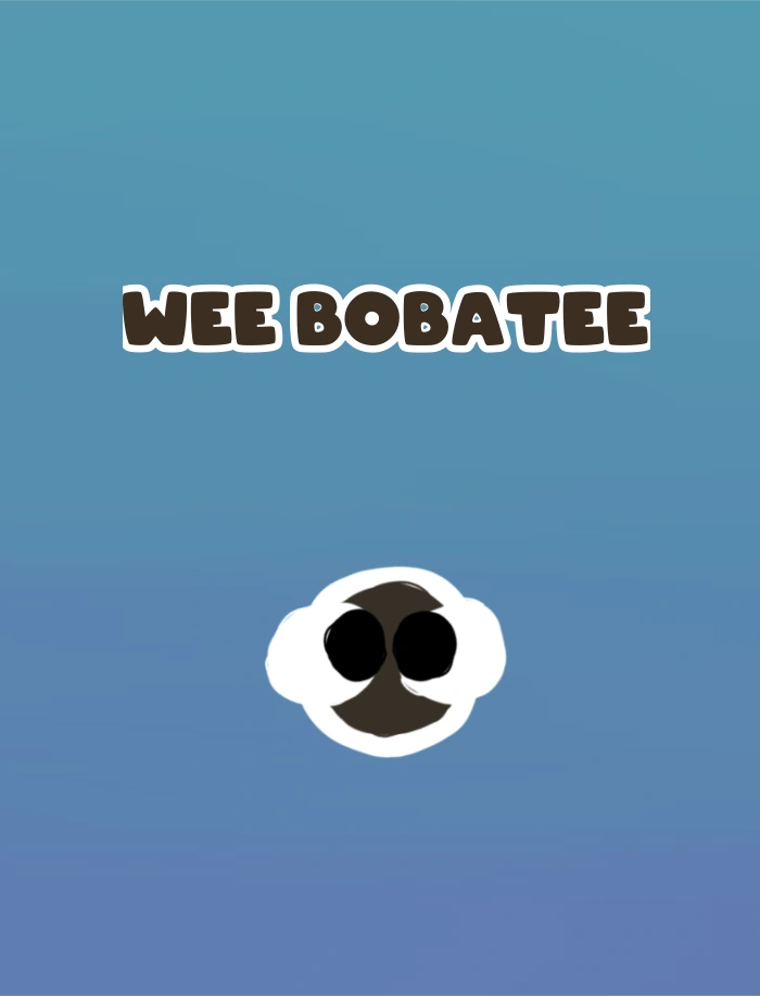 Wee bobatee | Bugsnax fan club Wiki | Fandom