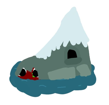 Snaktooth Island | Bugsnax fan club Wiki | Fandom