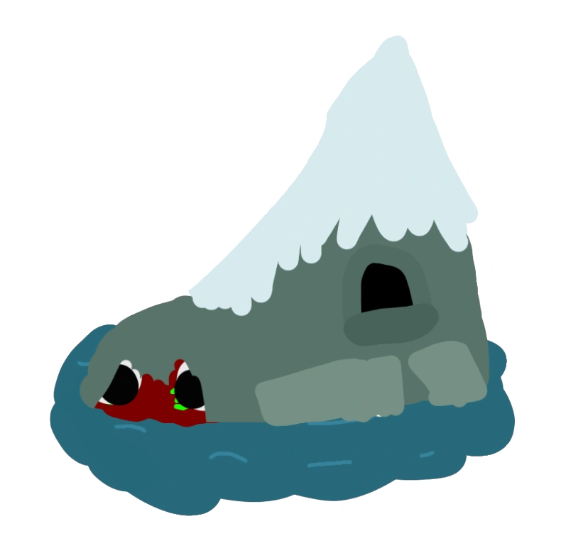 Snaktooth Island | Bugsnax fan club Wiki | Fandom