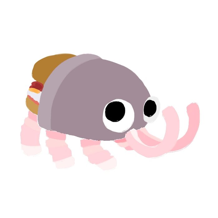 Sweet bunger | Bugsnax fan club Wiki | Fandom