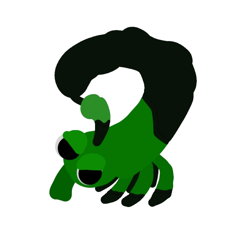 Rotten Scorpenyo | Bugsnax fan club Wiki | Fandom