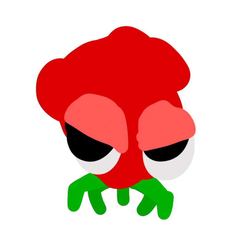 Deformed Strabby | Bugsnax fan club Wiki | Fandom