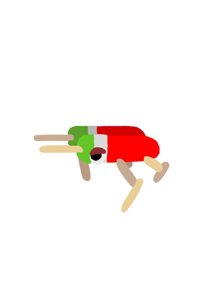 Mewon Bopsicle | Bugsnax fan club Wiki | Fandom