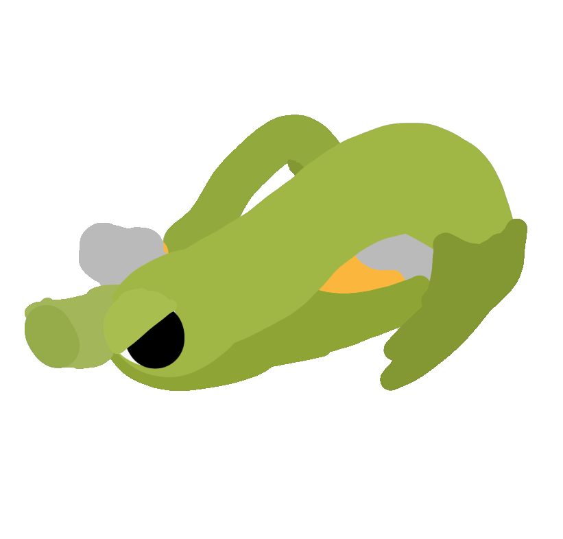 Infested Cobhopper | Bugsnax fan club Wiki | Fandom