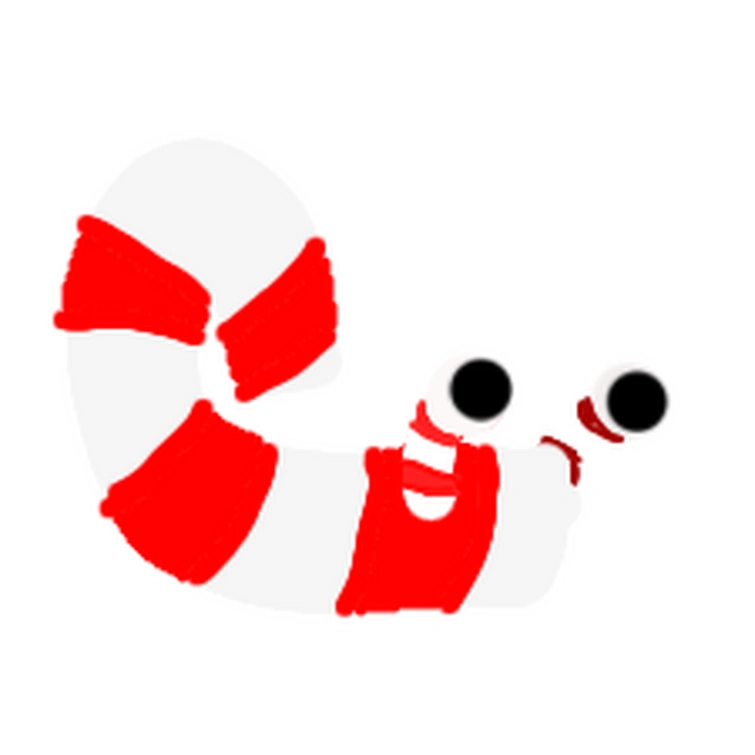 Shugasnail | Bugsnax fan club Wiki | Fandom