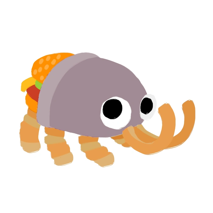 Gummy bunger | Bugsnax fan club Wiki | Fandom