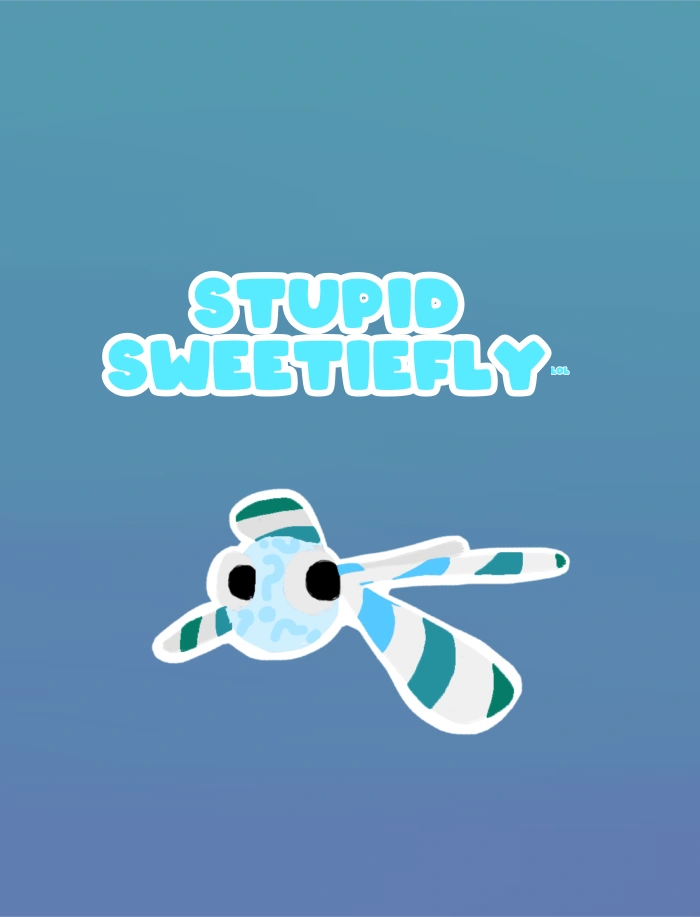 Stupid Sweetiefly (Cottonskeeto Flavor) | Bugsnax fan club Wiki | Fandom