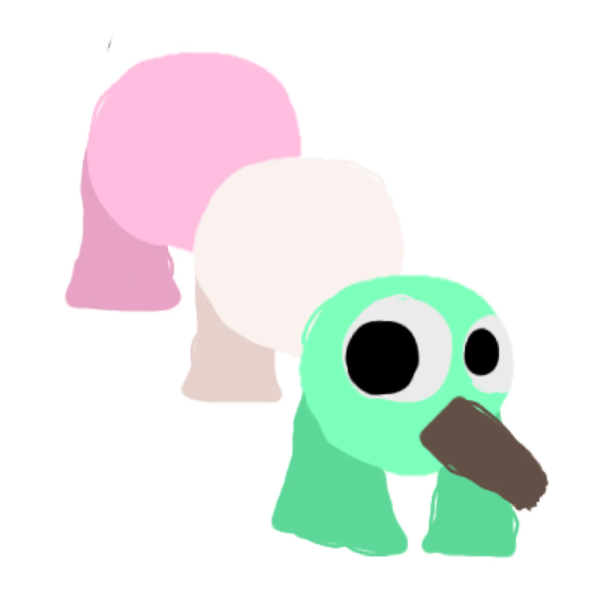 Dangopede | Bugsnax fan club Wiki | Fandom