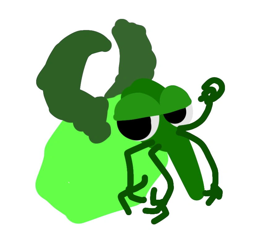 Rotten Grapeskeeto | Bugsnax fan club Wiki | Fandom