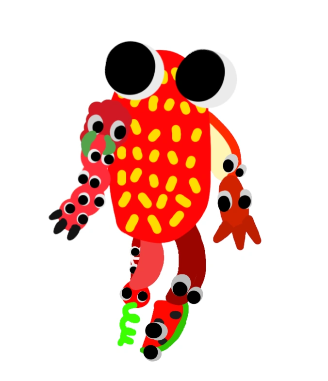 Grumpasite | Bugsnax fan club Wiki | Fandom