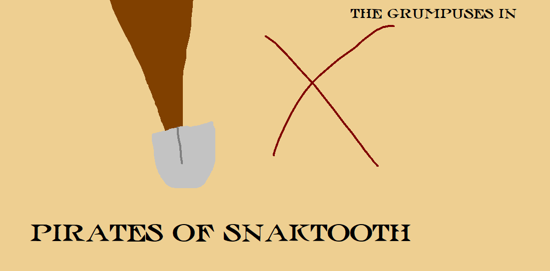 Pirates of Snaktooth Island | Bugsnax Ideas Wiki | Fandom