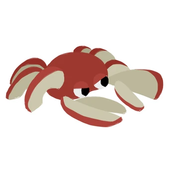 Crapple | Bugsnax Wiki | Fandom