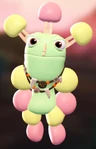 Millimochi | Bugsnax Wiki | Fandom