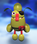 Green Lollive | Bugsnax Wiki | Fandom