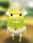 Cellystix | Bugsnax Wiki | Fandom