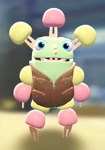 Millimochi | Bugsnax Wiki | Fandom
