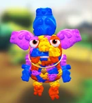 Grumpy Snakpod | Bugsnax Wiki | Fandom