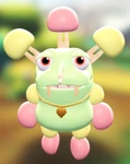 Millimochi | Bugsnax Wiki | Fandom