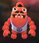 Wee Mewon | Bugsnax Wiki | Fandom