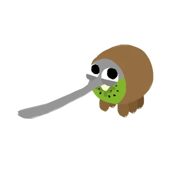 Kweeble | Bugsnax Wiki | Fandom