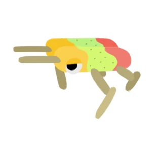 Bugsnax Wiki | Fandom