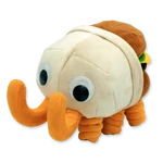 Bunger | Bugsnax Wiki | Fandom